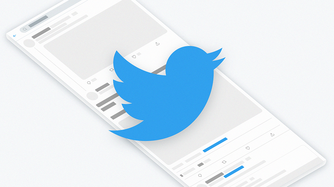 New Twitter data source 🔔